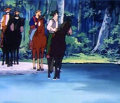 The Yearling - 1983 Anime
